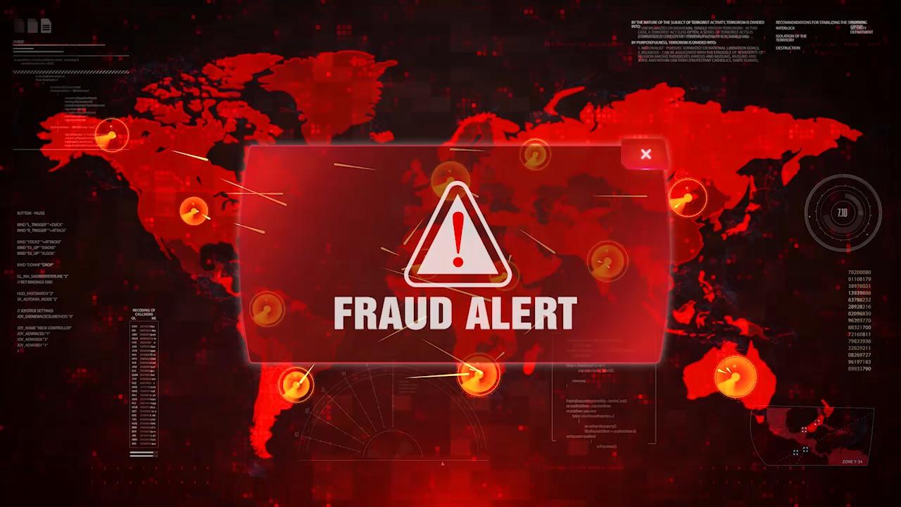 Fraud Protection – Sinority